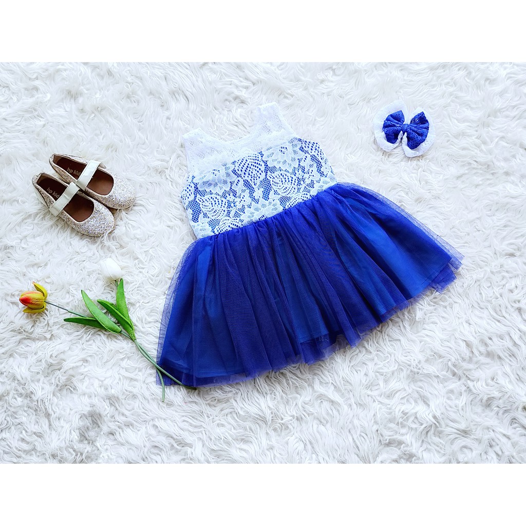 Jual DRESS MODEL JESSI ANAK BIREL 9-10 TAHUN (READY STOCK) | Shopee ...