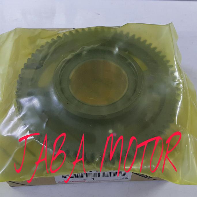 Jual Sparepart Mobil Gear Idle-Gigi Kruk As Hilux-Innova-Fortuner ...