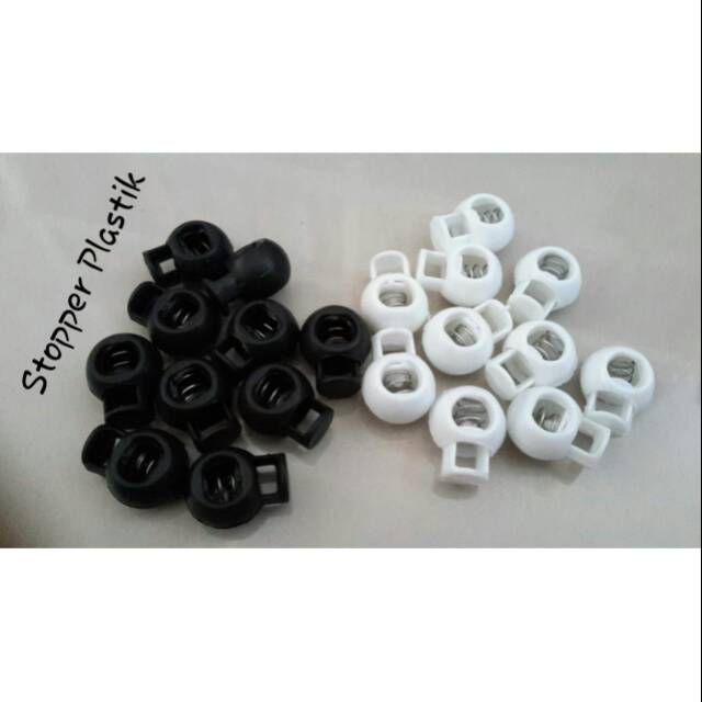 Jual Stopper Plastik (10pcs/bungkus) | Shopee Indonesia