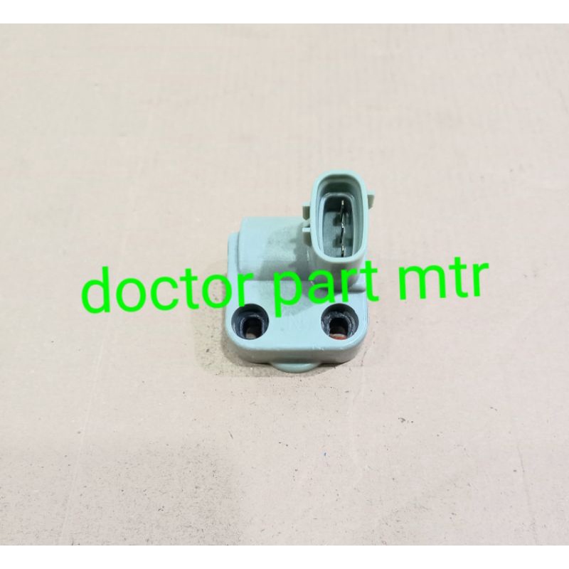 Jual sensor ISC great corolla, kijang efi, hilux, vios, baleno, city ...