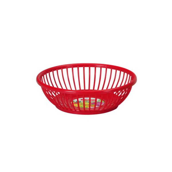 Jual Lion Star Keranjang Bulat Besar / Round Basket Large Diora ...