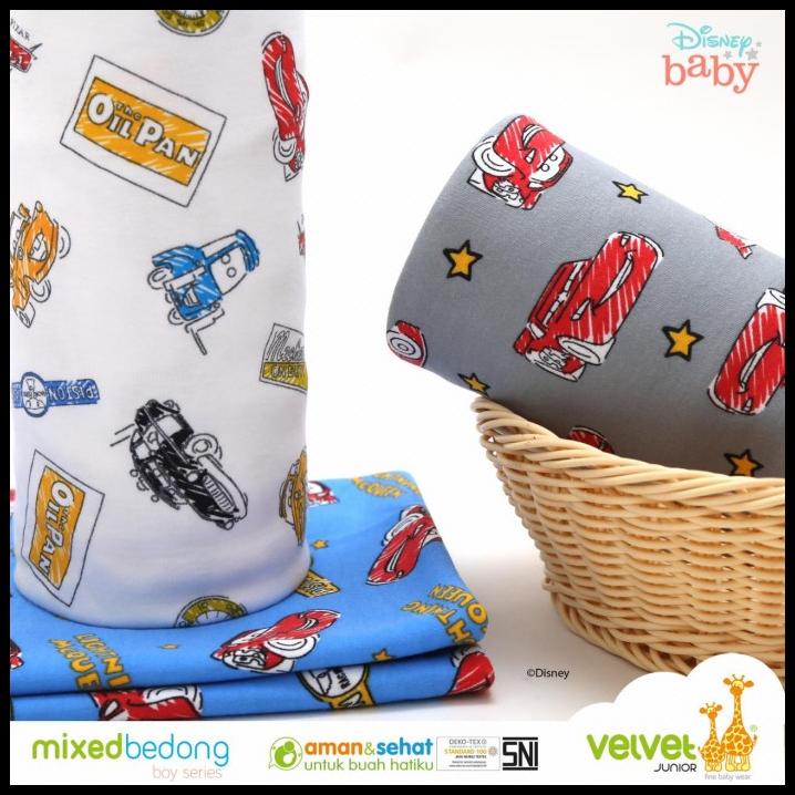 Jual Kain Bedong Velvet Junior | Shopee Indonesia