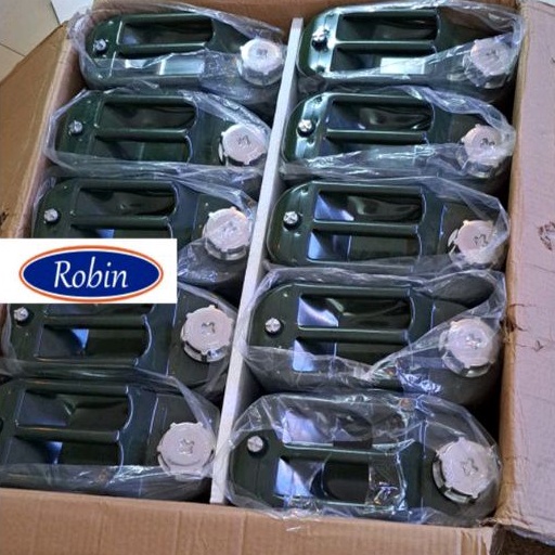 Jual Jerigen metal 10 liter / 10litre Metal Jerry Can | Shopee Indonesia