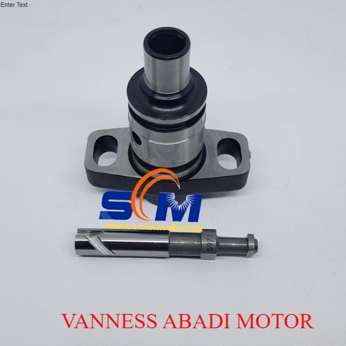 Jual PLUNGER BLOCK FUSO HINO DUTRO CANTER PS HT ASLI DENSO | Shopee ...