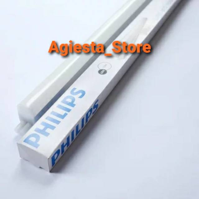 Jual LAMPU LED PHILIP T5 13 WATT 3000k dan 4000k TRUNKABLE LINEA BATTEN PANJANG 120CM | Shopee ...