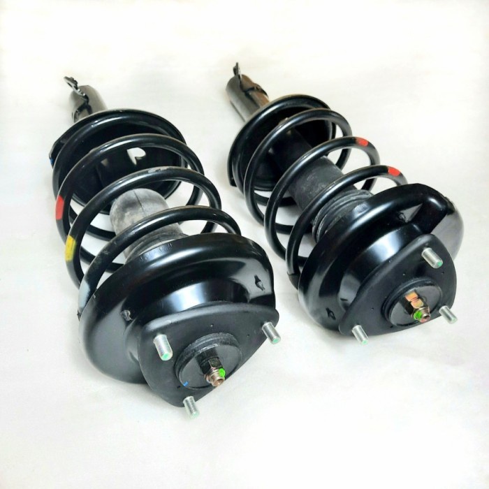 Jual Shock depan mobil Honda City Z | Shopee Indonesia