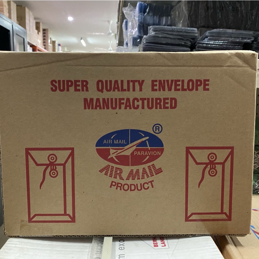 Jual MAP TALI AIR MAIL 310 / isi 50 | Shopee Indonesia