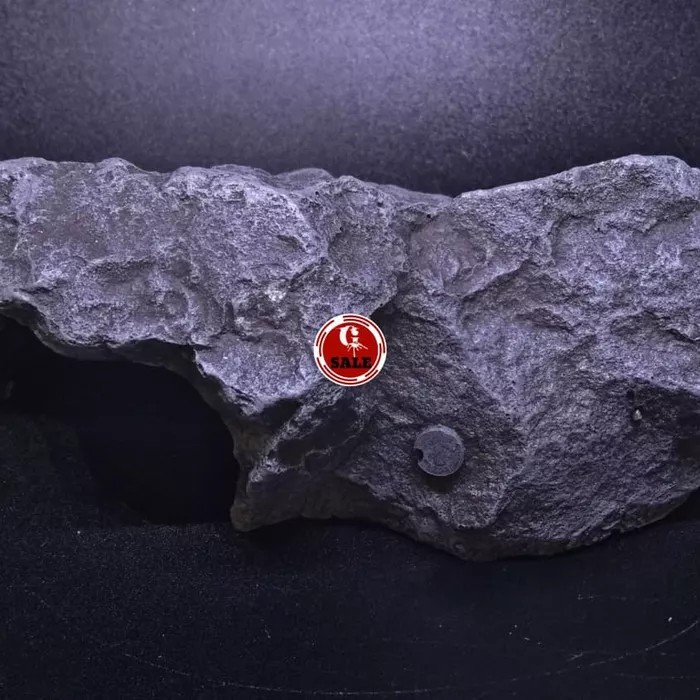 Jual fake rock / hiding cave / reptile / reptil / tarantula / turtle ...