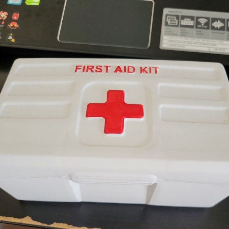 Jual First Aid Kit | Shopee Indonesia