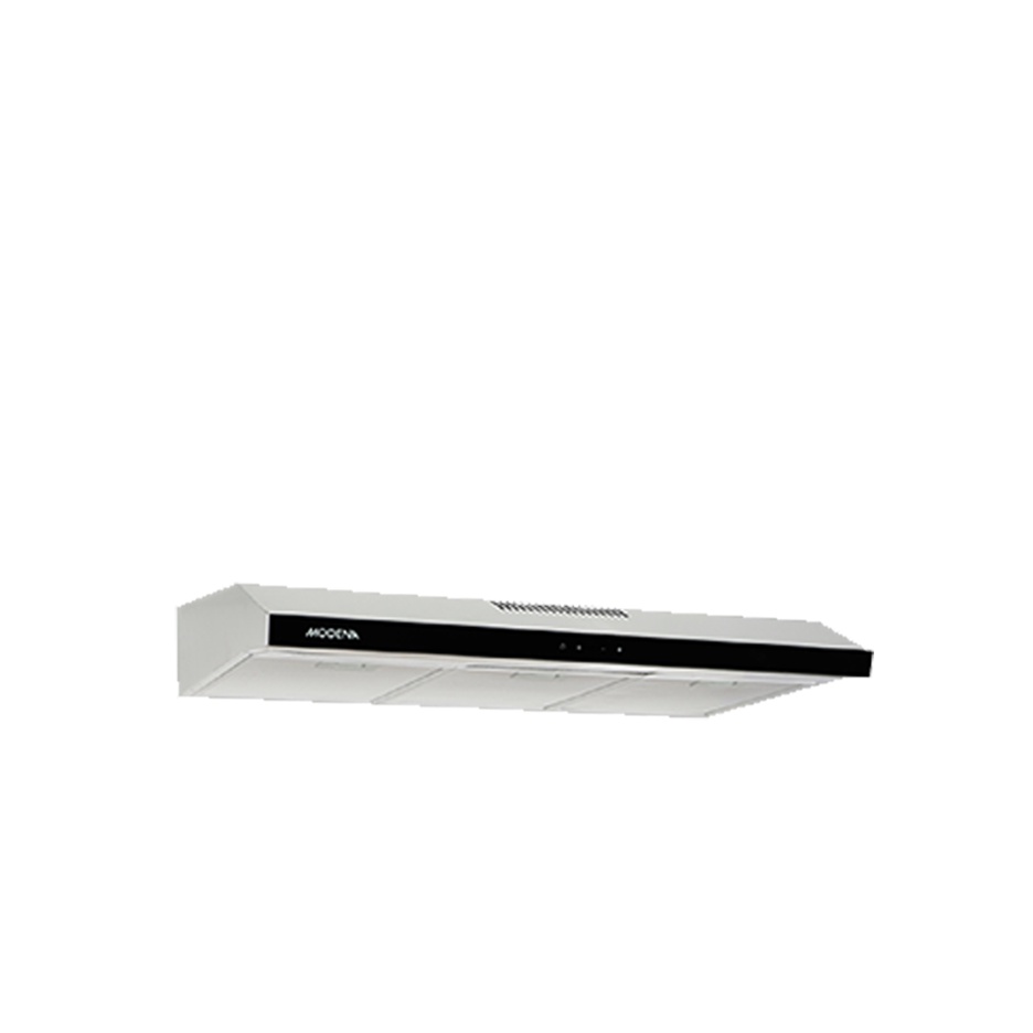 Jual Modena Slim Hood MODERNO 90cm RX9622 | Shopee Indonesia