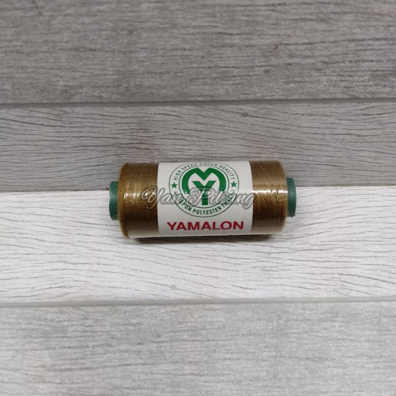 Jual Benang Jahit Yamalon No 641 | Shopee Indonesia