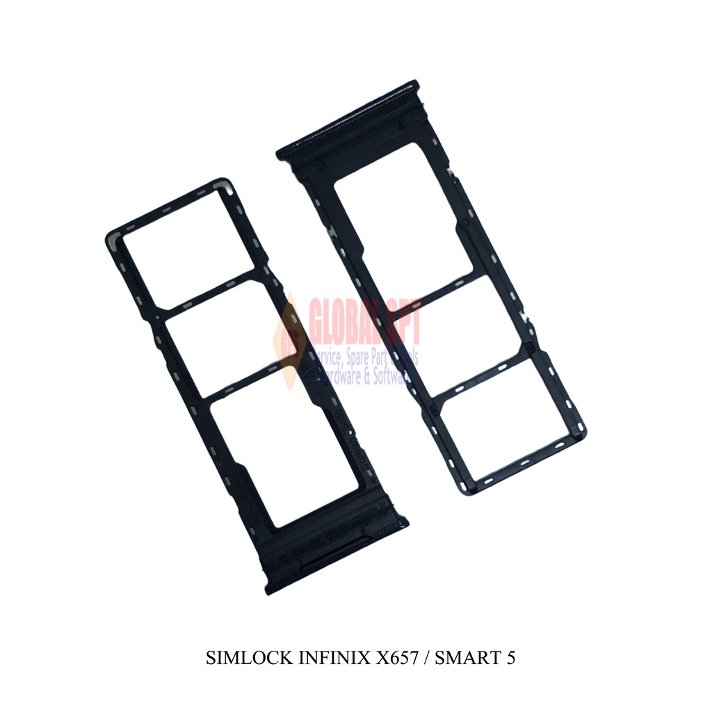 Jual SIMLOCK INFINIX X657 / TEMPAT KARTU / TEMPAT SIMTRAY INFINIX SMART ...
