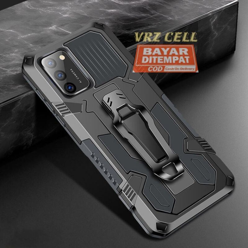 Jual Samsung Galaxy A03S A03 S / A02 M02 / A02S A03 A03Core Core Cor New Hard Case Belt Clip ...