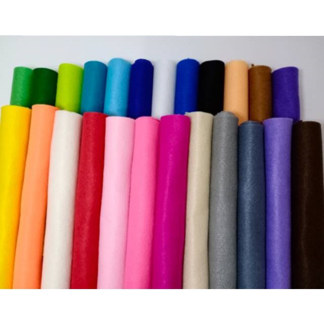 Jual Kain Flanel Akrilik 1 Meter | Shopee Indonesia