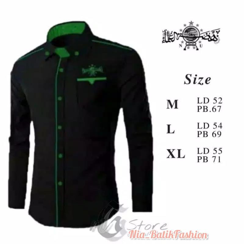Jual BAJU KEMKO DOBLE KERAH KEMEJA KOKO NAHDLATUL ULAMA BAJU KOKO PRIA ... Jual BAJU KEMKO DOBLE KERAH KEMEJA KOKO NAHDLATUL ULAMA BAJU KOKO PRIA ...