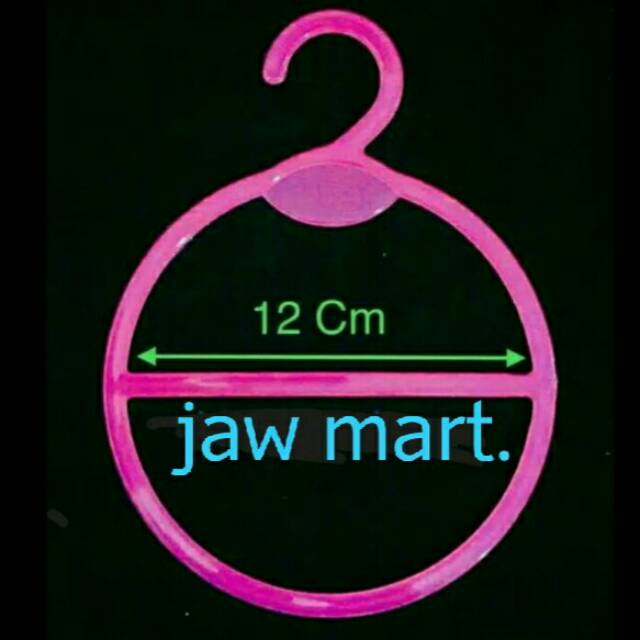Jual Hanger bulat | Shopee Indonesia