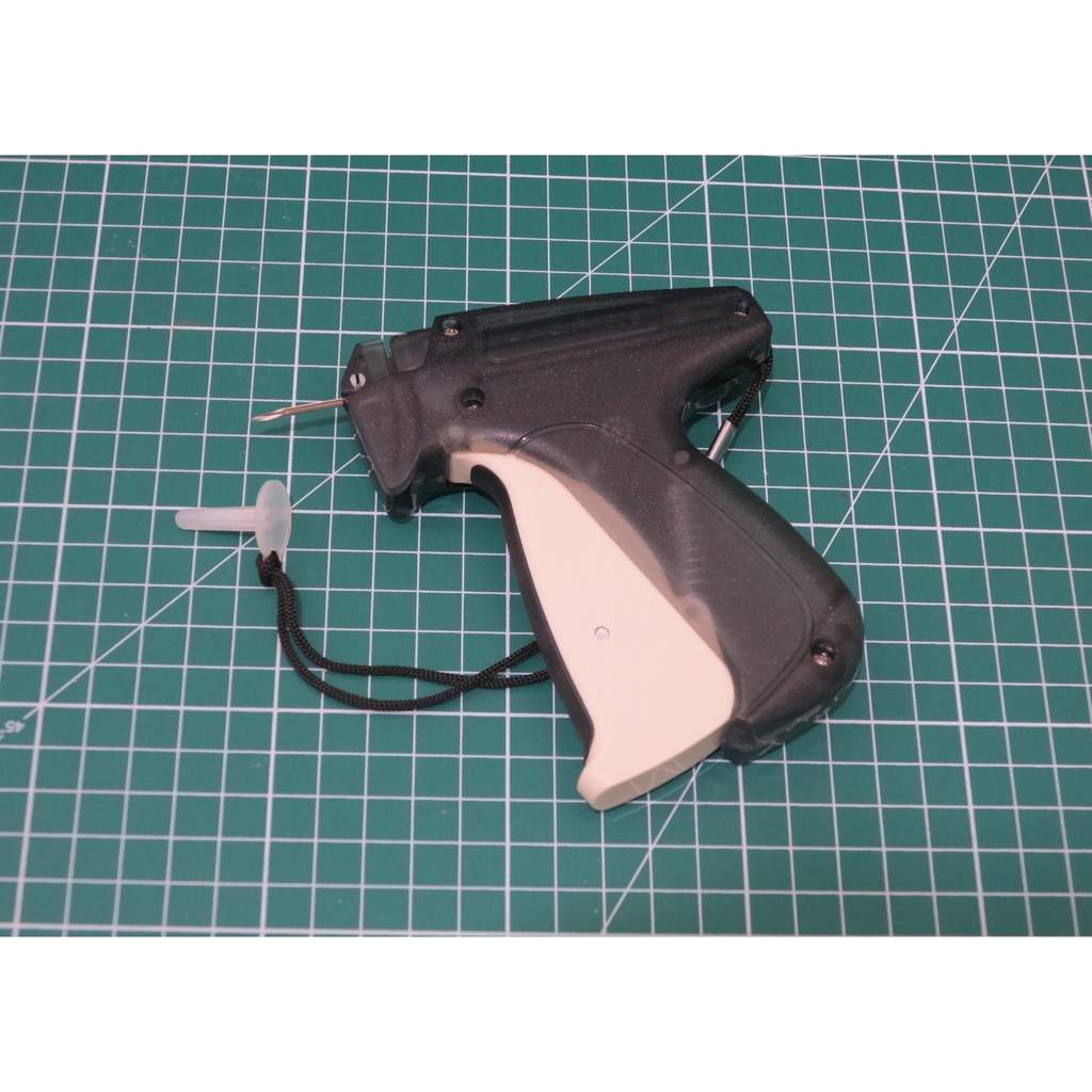 Jual Tag Gun SAGA 60 S / Alat Tembak Pasang Label Banderol / Merk ...