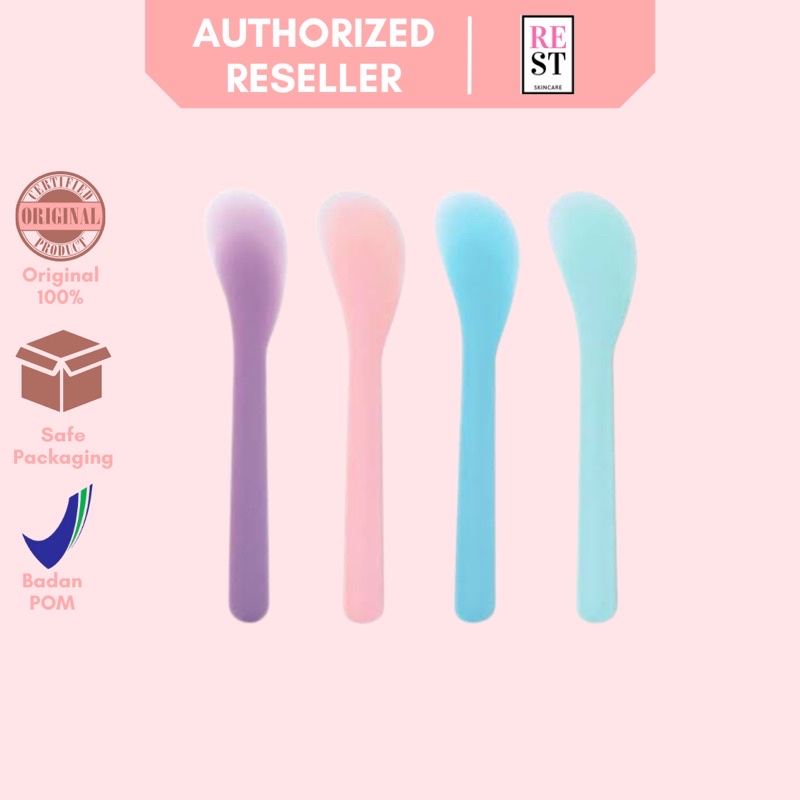 Jual Spatula masker plastik | Shopee Indonesia