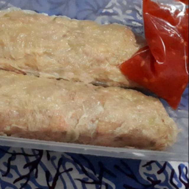Jual Ghoyong ayam | Shopee Indonesia