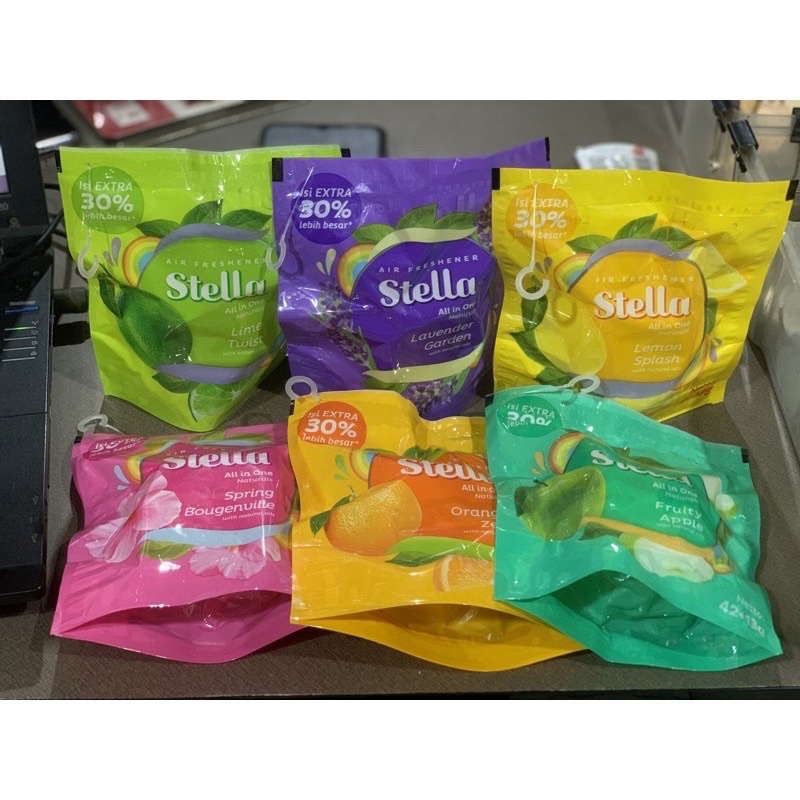 Jual STELLA ALL IN ONE (READY) | Shopee Indonesia
