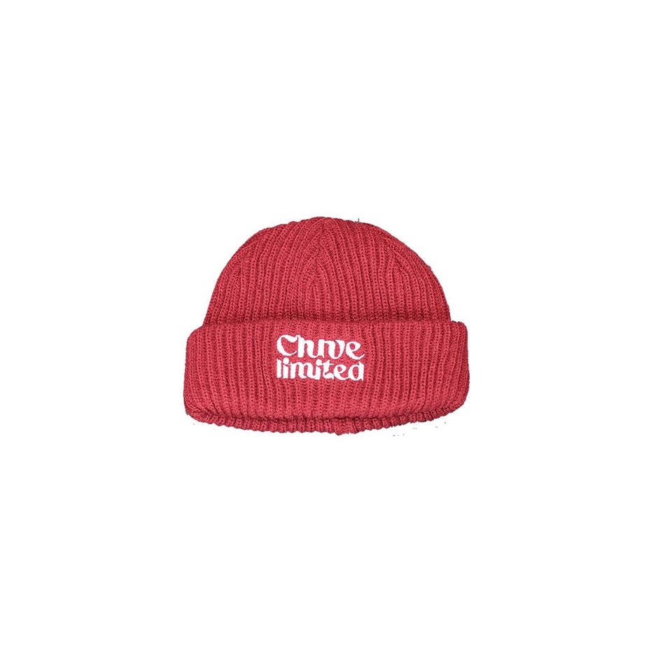 Jual CLUVE LIMITED | CHERRY BEANIE | Shopee Indonesia
