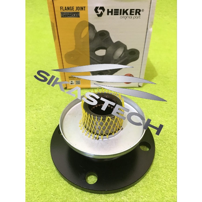 Jual REAR DRIVE PINION COMPANION REAR FLANGE SUB-ASSY JOINT BELAKANG ...