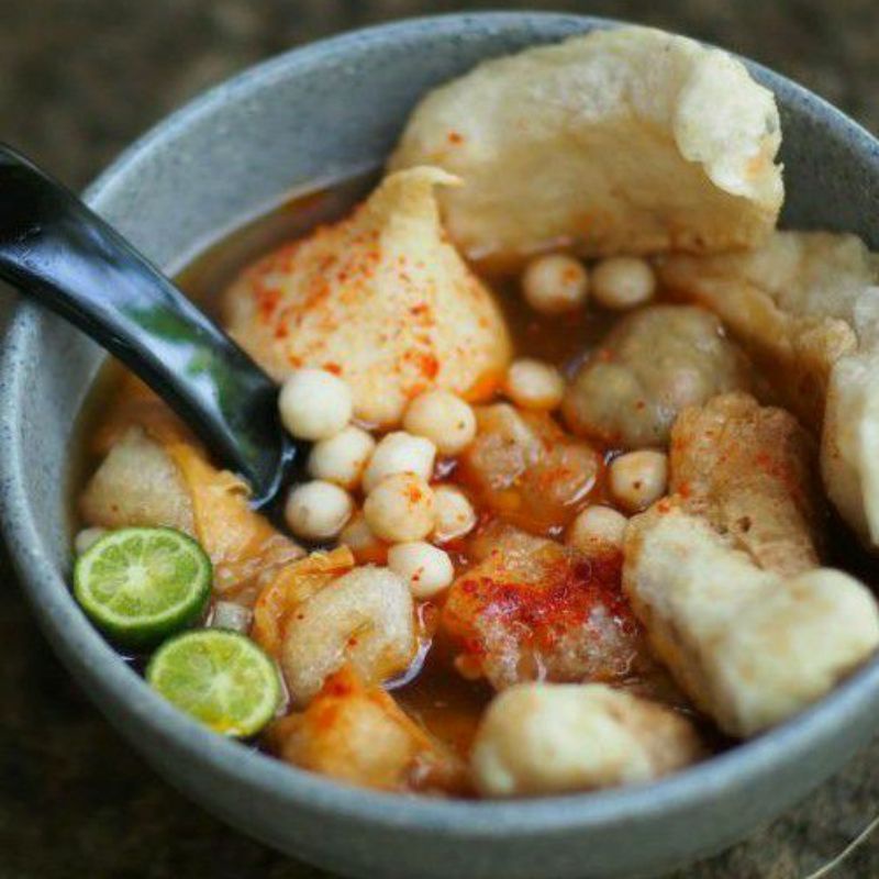 Jual Baso Aci Tulang Rangu Spesial | Shopee Indonesia