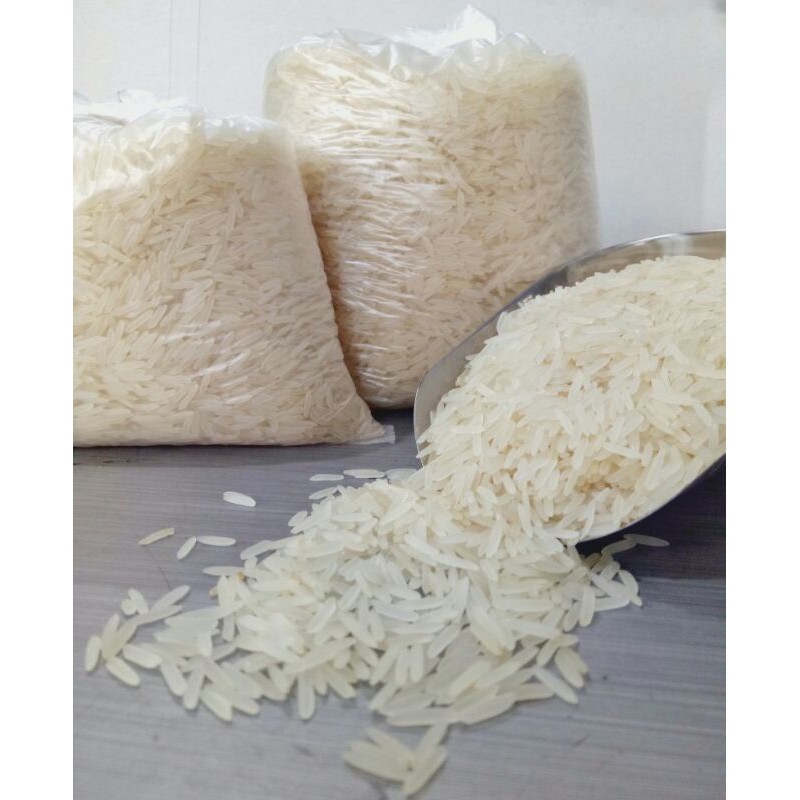Jual beras basmati kemasan 500gr & 1kg | Shopee Indonesia