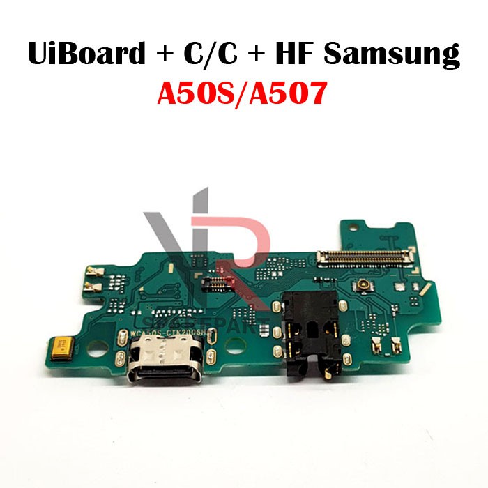 Jual FLEXIBLE PAPAN CAS SAMSUNG A50S / A507F PAPAN KONEKTOR CAS / CHARGER + MIC | Shopee Indonesia