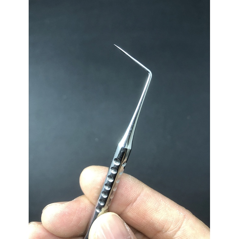 Jual EXPLORER LURUS SINGLE ENDED FIG 6 / EXPLORER LURUS / EXPLORER PREMIUM / DENTAL INSTRUMENT ...