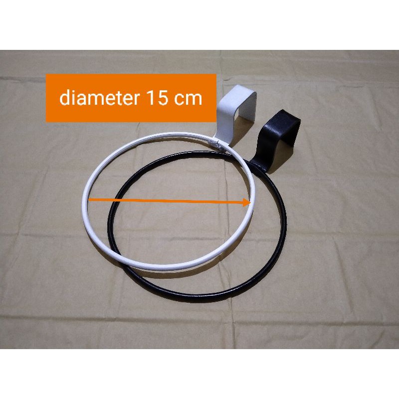 Jual cantolan pot bunga pagar | Shopee Indonesia