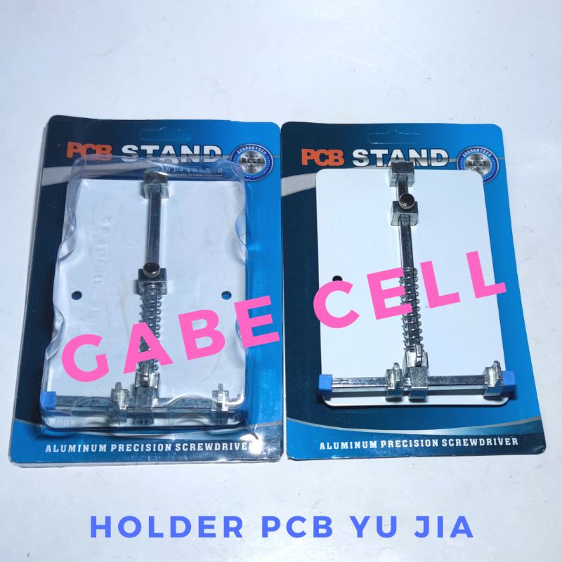 Jual PENJEPIT PCB HOLDER YU JIA ALAT SERVIS | Shopee Indonesia