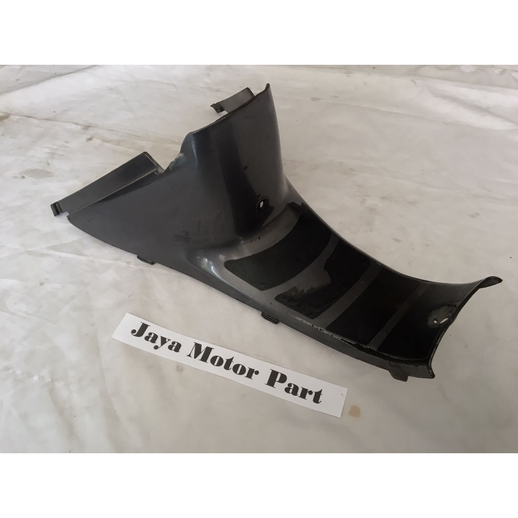 Jual COVER TANGKI SUZUKI SHOGUN NEW 110 SECOND BEKAS ORIGINAL | Shopee ...