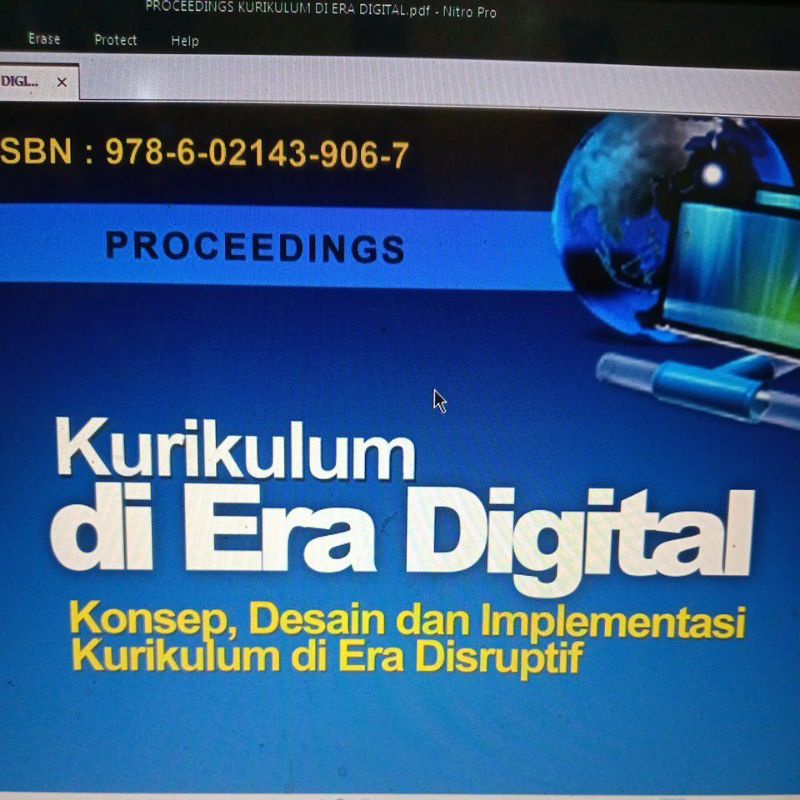 Jual buku kurikulum di era di gital | Shopee Indonesia Jual buku kurikulum di era di gital | Shopee Indonesia