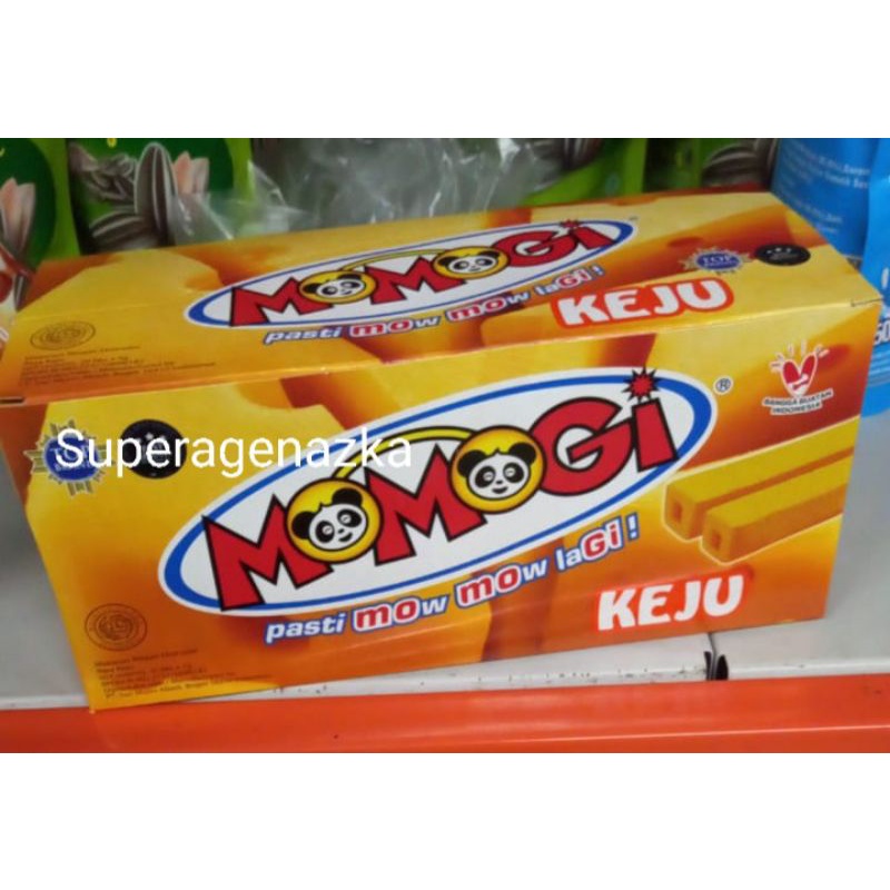Jual Momogi isi 20 bungkus x 5gr | Shopee Indonesia