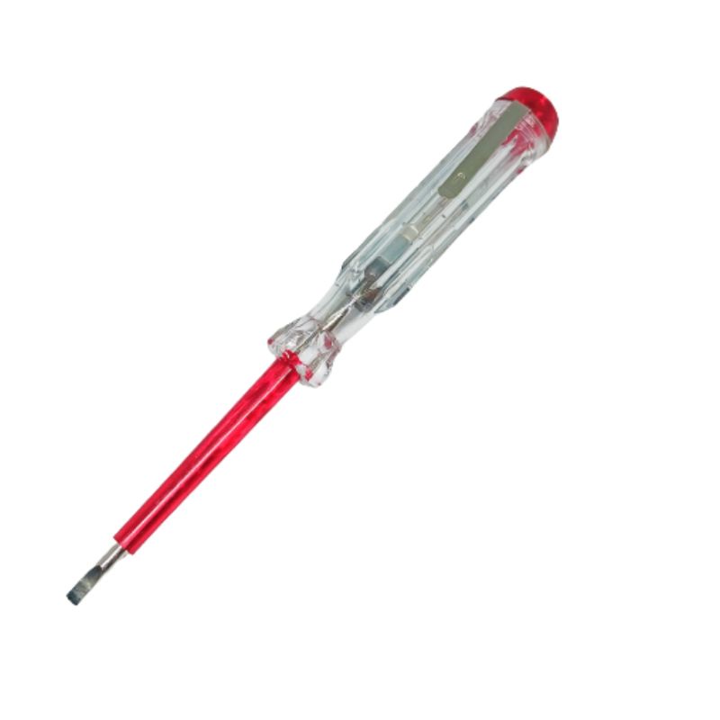 Jual Tespen Test Pen Alat Tes Listrik Obeng Kelistrikan Test Pen ...