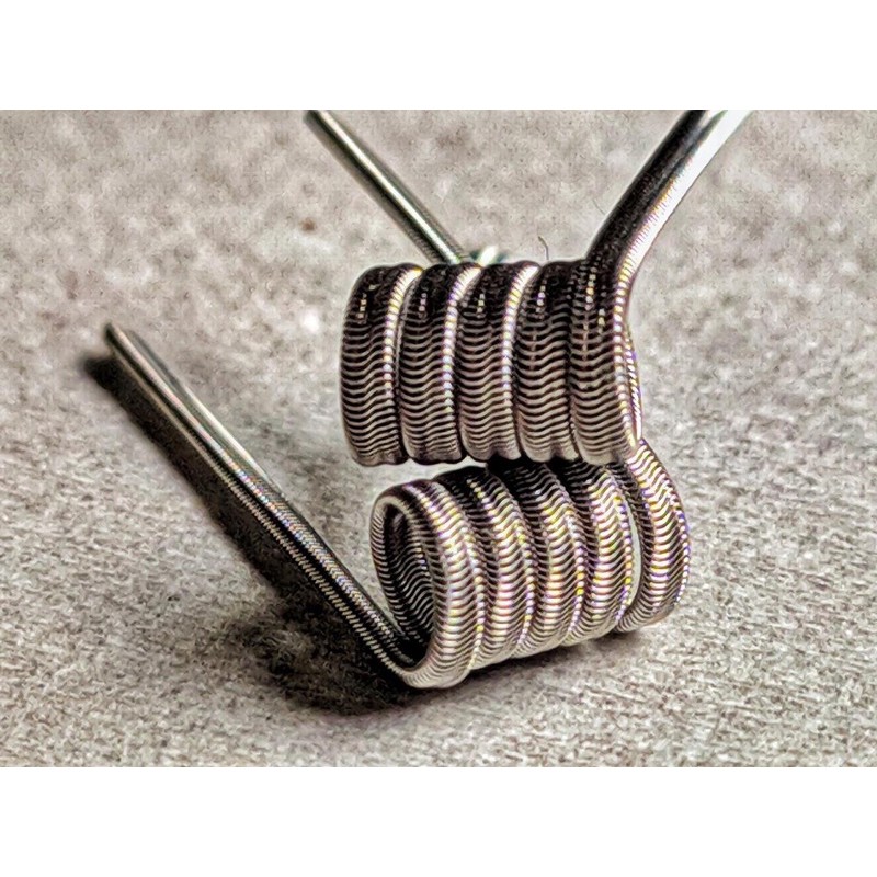 Jual Coil Alien Full TM (1pcs / 1coil) | Shopee Indonesia