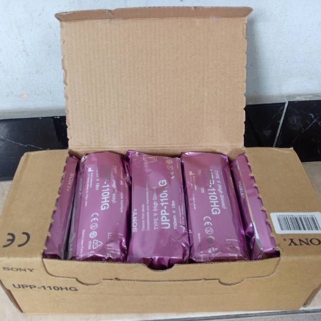 Jual Kertas Printer USG Sony | Shopee Indonesia