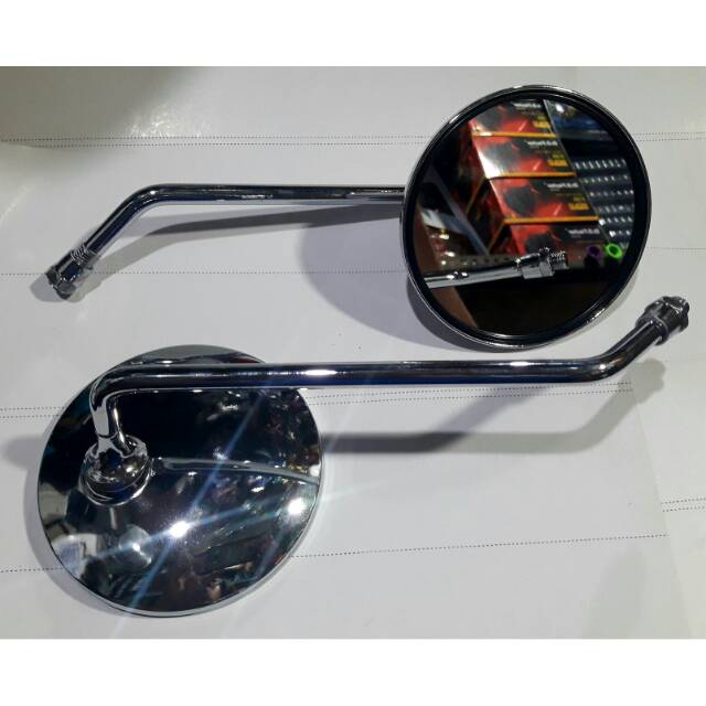 Jual Spion variasi motor beat Vario Scoopy Nmax Mio Vixion Kaze Jupiter ...