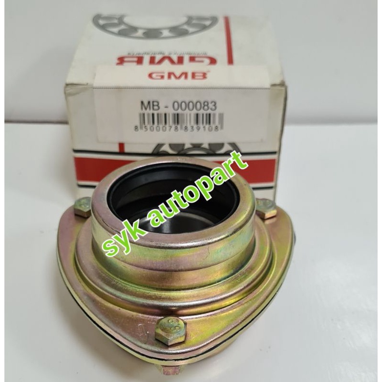 Jual center bearing only ps 100 MB000083 GMB | Shopee Indonesia