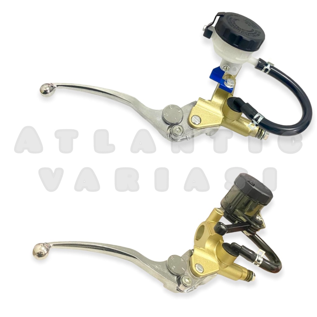 Jual HANDLE KANAN KRS MODEL YOSHIMURA NIlSIN UNIVERSAL SEMUA MOTOR ...