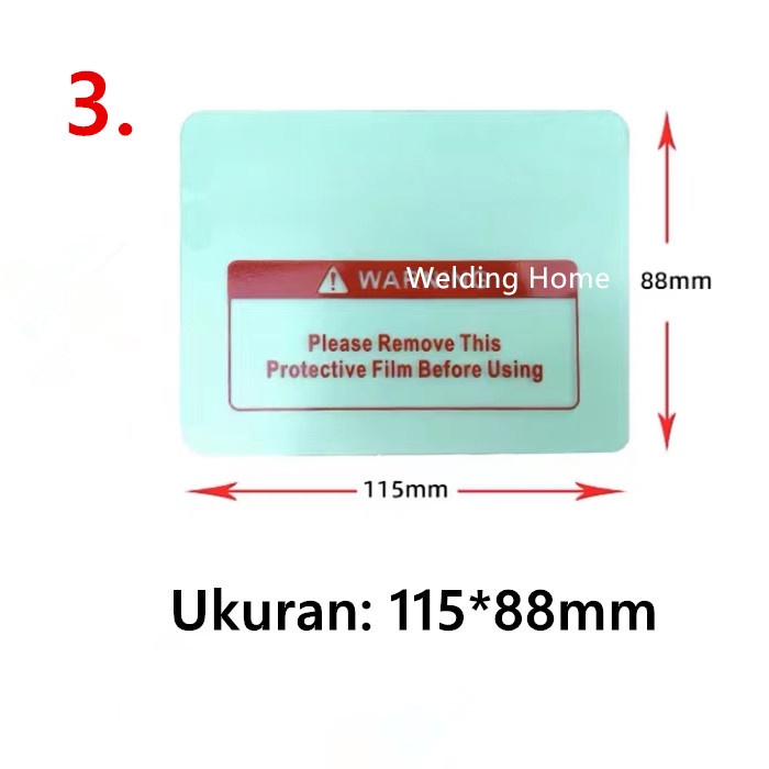 Jual Antigores Kaca Las Kedok Las Topeng Helm Las Kacamata Otomatis ...