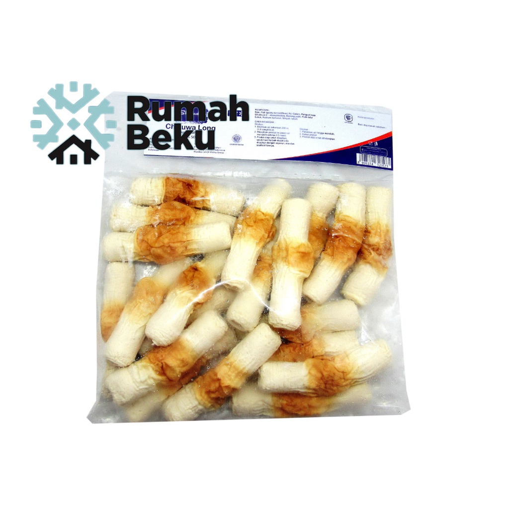 Jual SHIFUDDO OLAHAN IKAN SEAFOOD I FISH ROLL I DUMPLING CHICKEN I ...