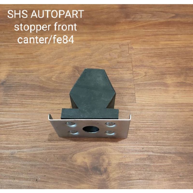 Jual Stopper front/karet susu depan tinggi MITSUBISHI CANTER.FE84.PS125 ...