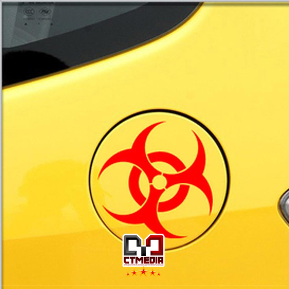 Jual Sticker/Stiker Tangki Mobil_ Mata Sharingan | Shopee Indonesia