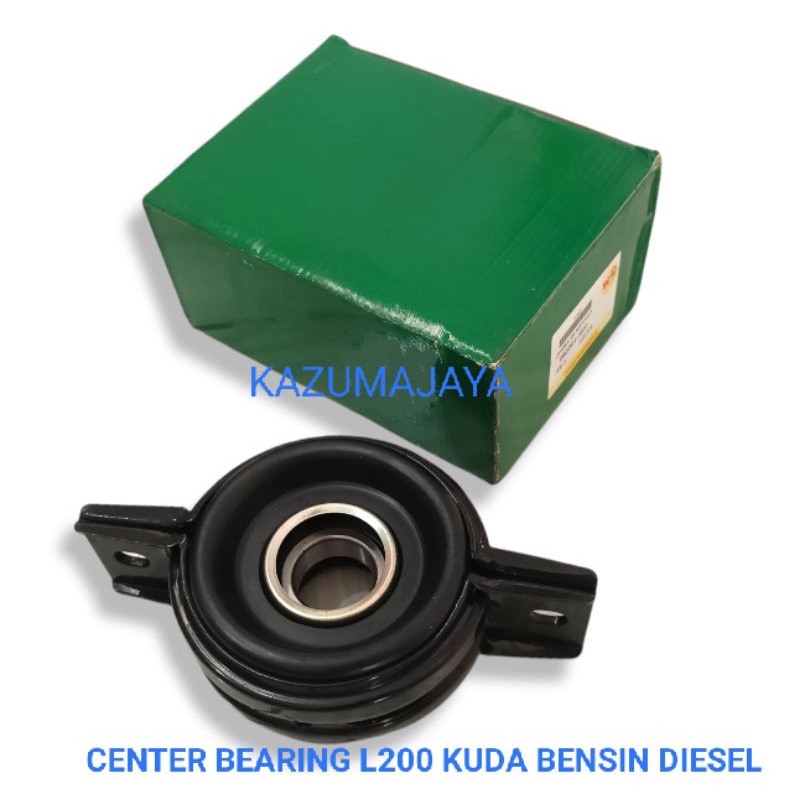 Jual Center Bearing Assy Karet Gantungan Kopel Kuda Bensin Diesel ...