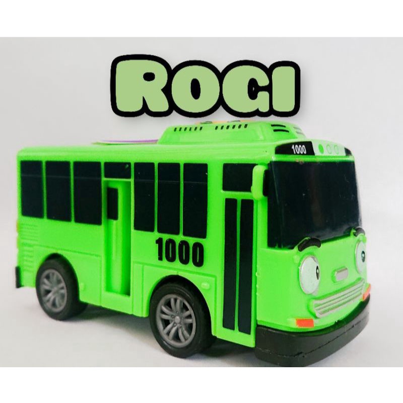 Jual Mainan Bis Bus Tayo Mainan Anak Mobilan Bis Taiyo The Little Bus ...
