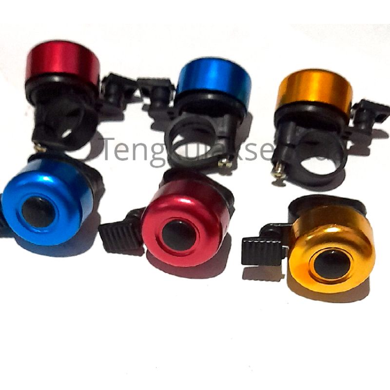 Jual Bell Sepeda Anak Bel Lonceng Bunyi Ting-ting | Shopee Indonesia