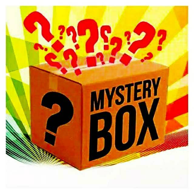 Jual Misteri BOX | Shopee Indonesia