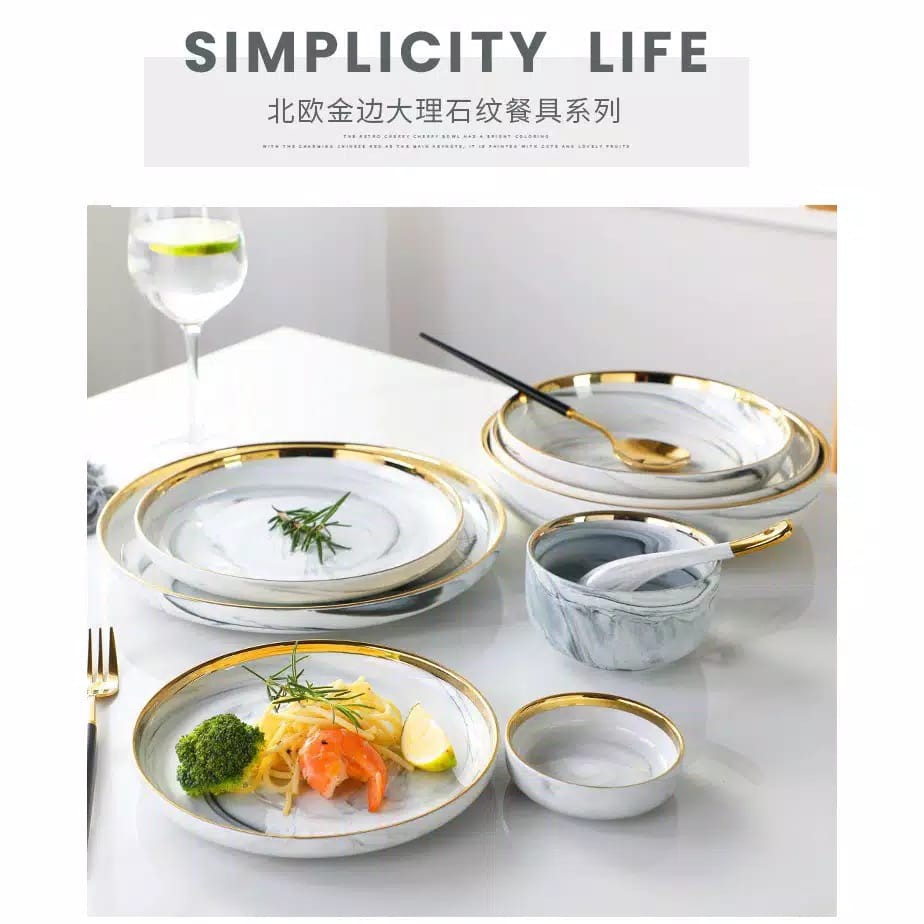 Jual Piring Saus | Piring sambal | Sauce Plate Marbel | Piring Saus ...